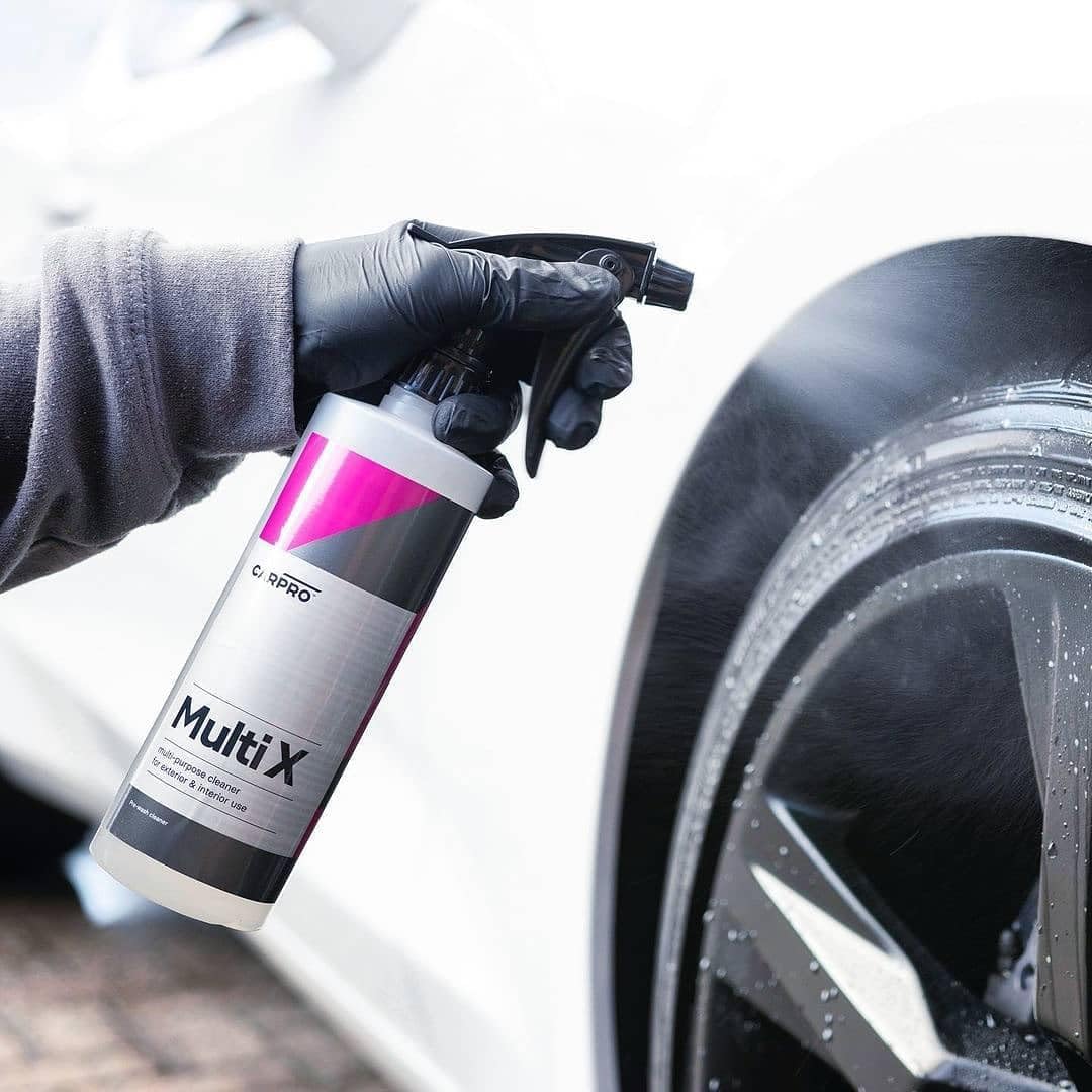 CARPRO Multi X 1L Concentrate - All Purpose Cleaner for Interior ...