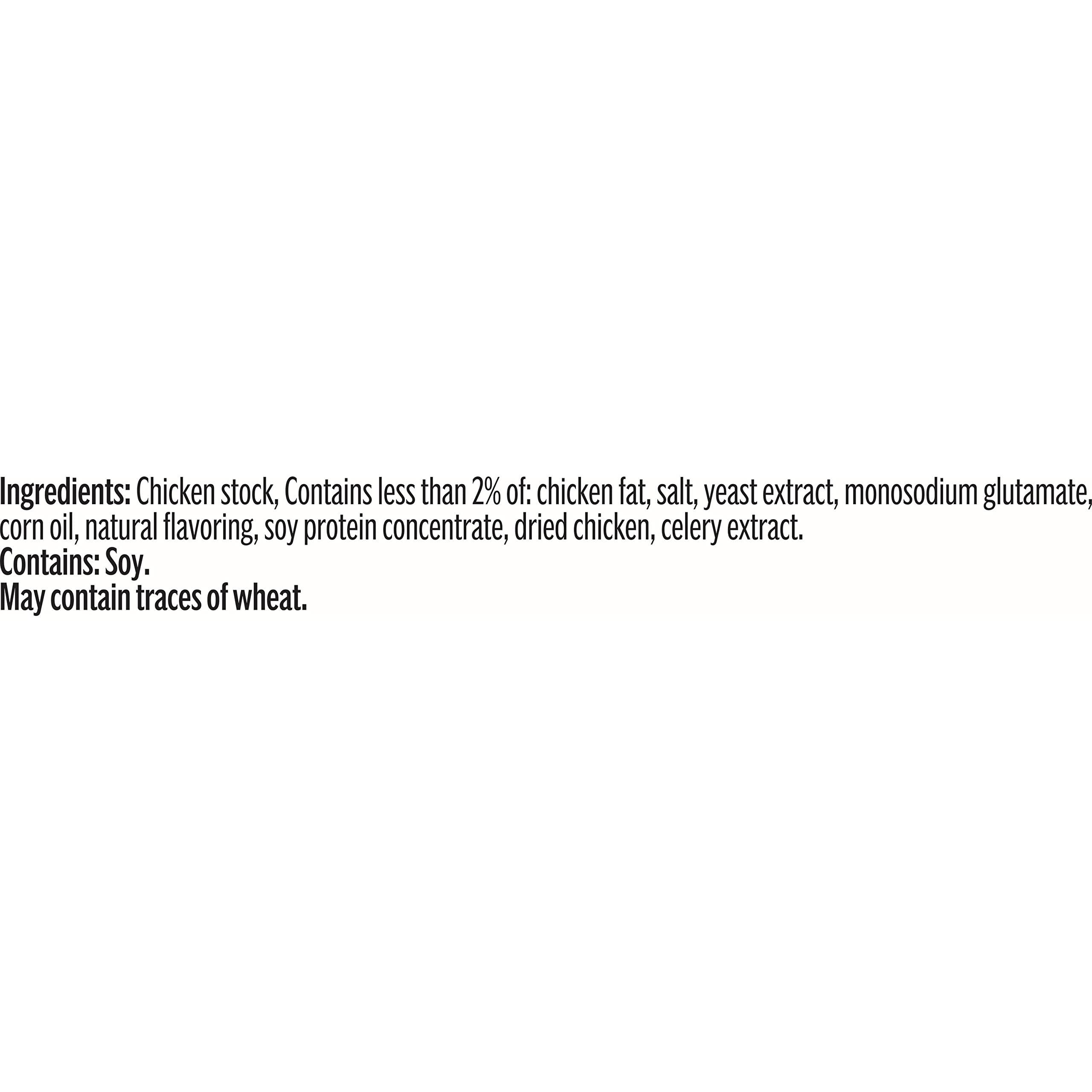 Snapklik.com : Campbells Condensed Chicken Broth