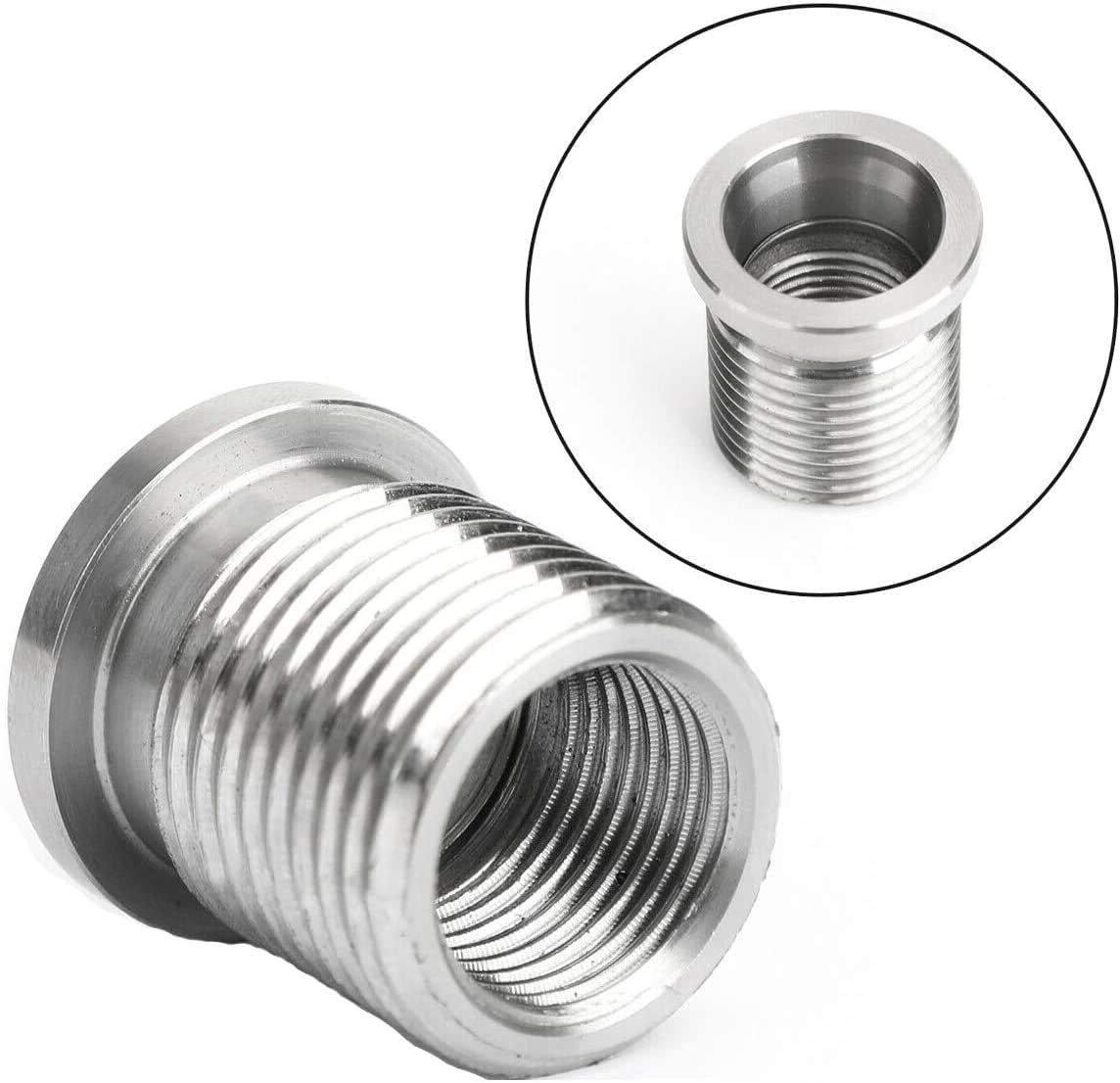 Threaded Inserts Desertcart And Tobago Ford Triton Thread Repair Kit ...