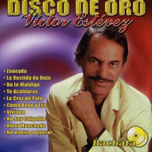 Play Disco de Oro by Victor Estevez on Amazon Music