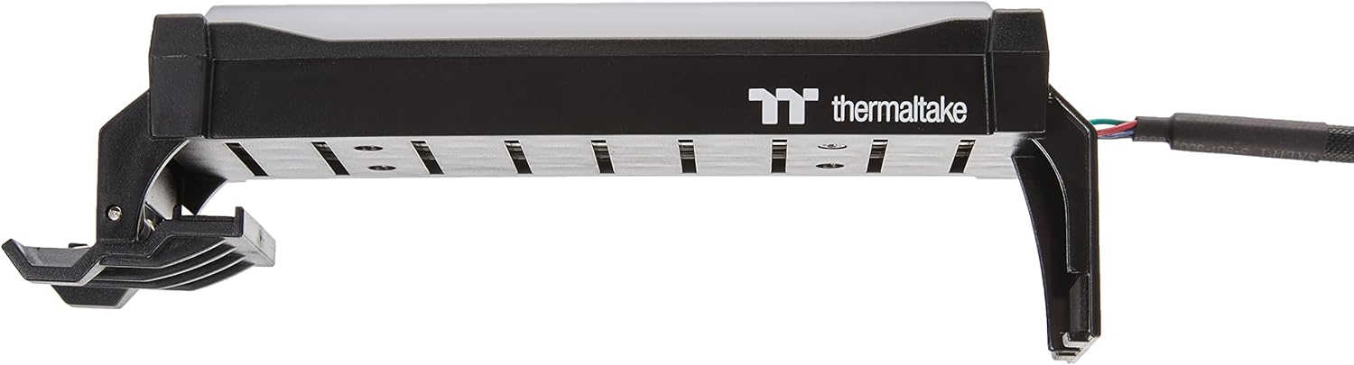 Thermaltake S100 DDR4 Memory Lighting Kit: Amazon.de: Computer & Zubehör