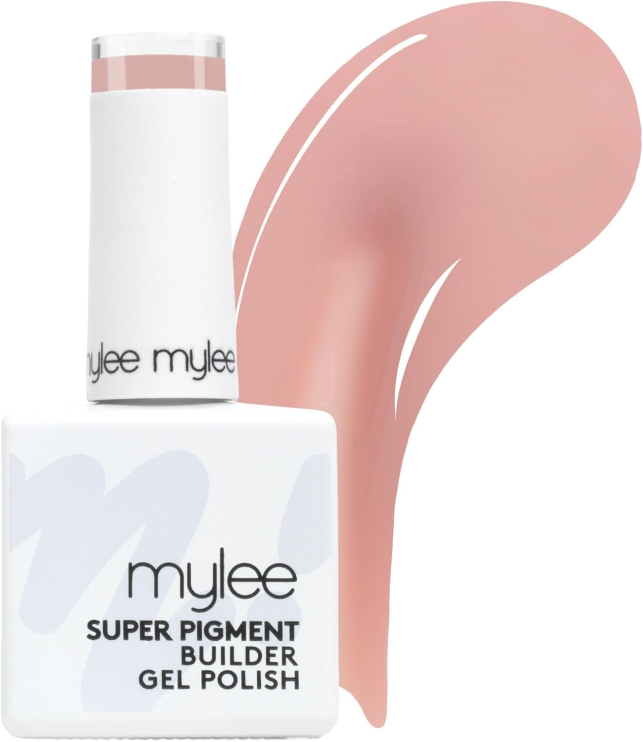 Mylee Super Pigment Builder Gel 13ml – Antique Pink – Intense Colour ...