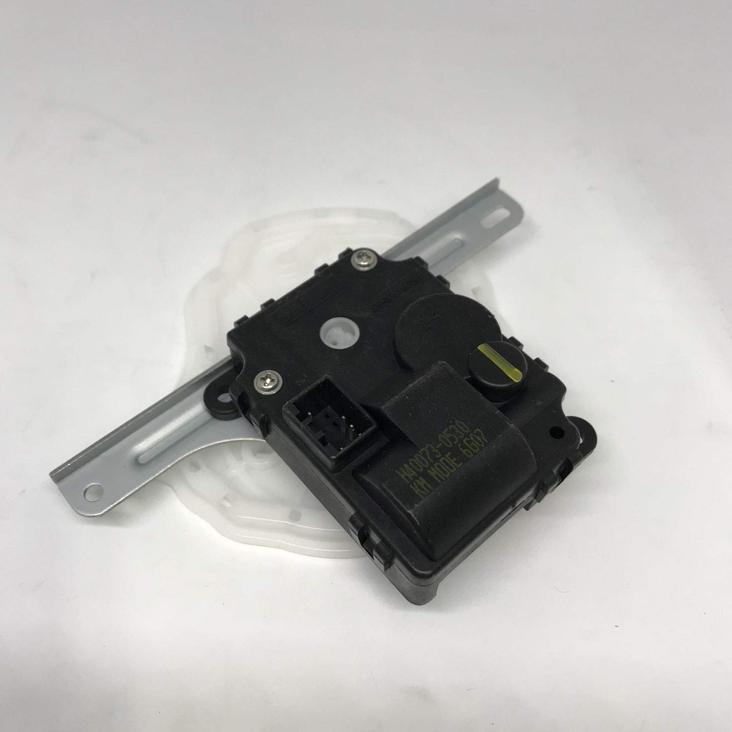 Genuine OEM 97154-1F200 ACTUATOR-MODE / 971541F200 for...B086N43RT4 ...