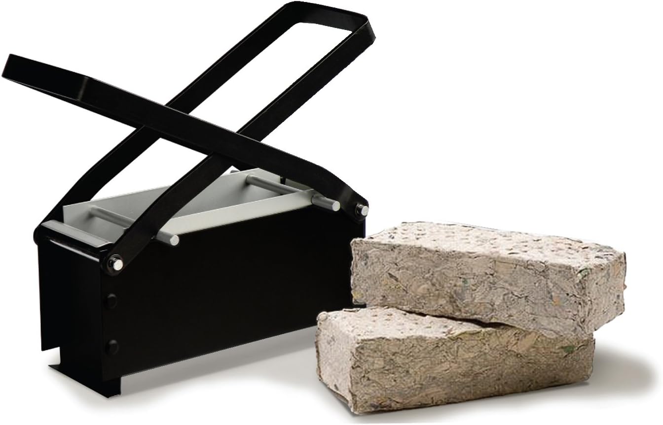 Good Selections Paper Log Maker : Amazon.co.uk