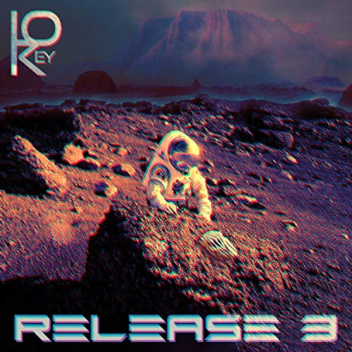 Play Release 3 by Lo Key on Amazon Music