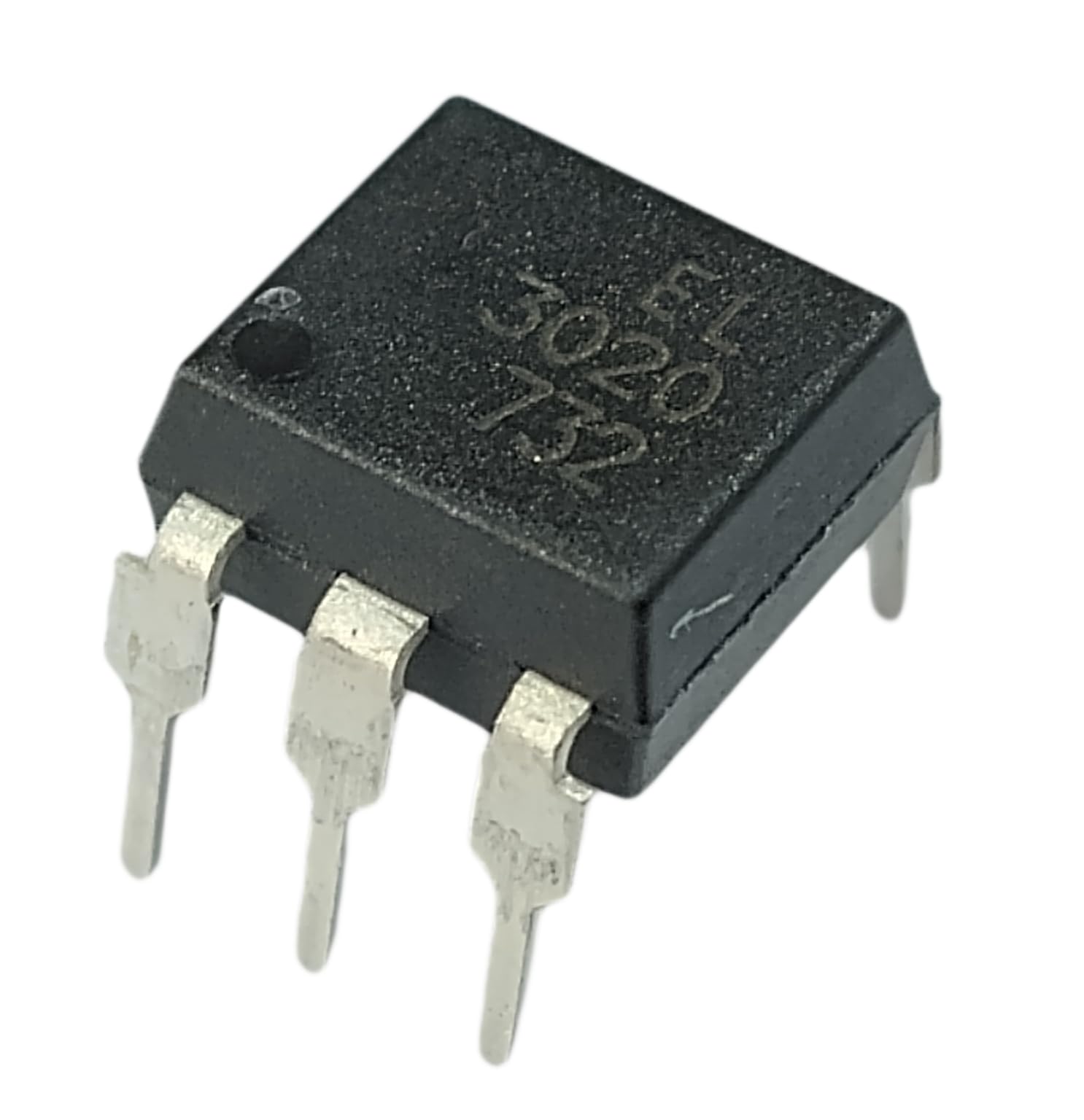 Optoacoplador de señal EL3020 3020 FotoTriac Foto triac (10) : Amazon ...