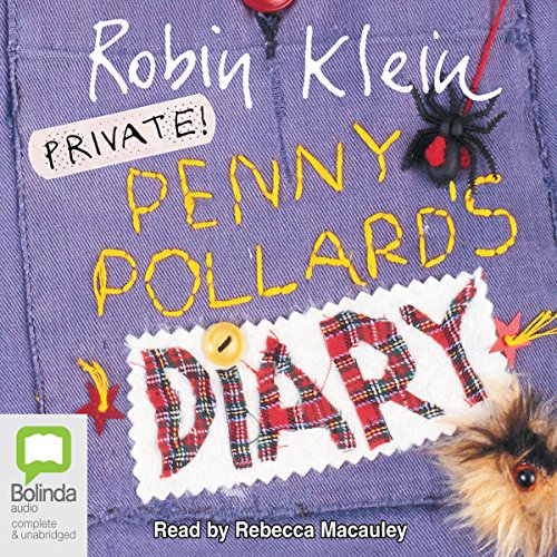 Amazon.com: Penny Pollard's Diary (Audible Audio Edition): Robin Klein ...