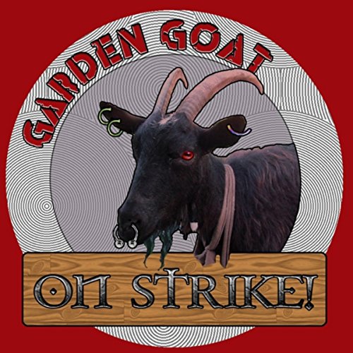 Amazon.com: On Strike! : Garden Goat: Digital Music