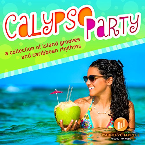 Play Calypso Party: A Collection of Island Grooves & Caribbean Rhythms ...