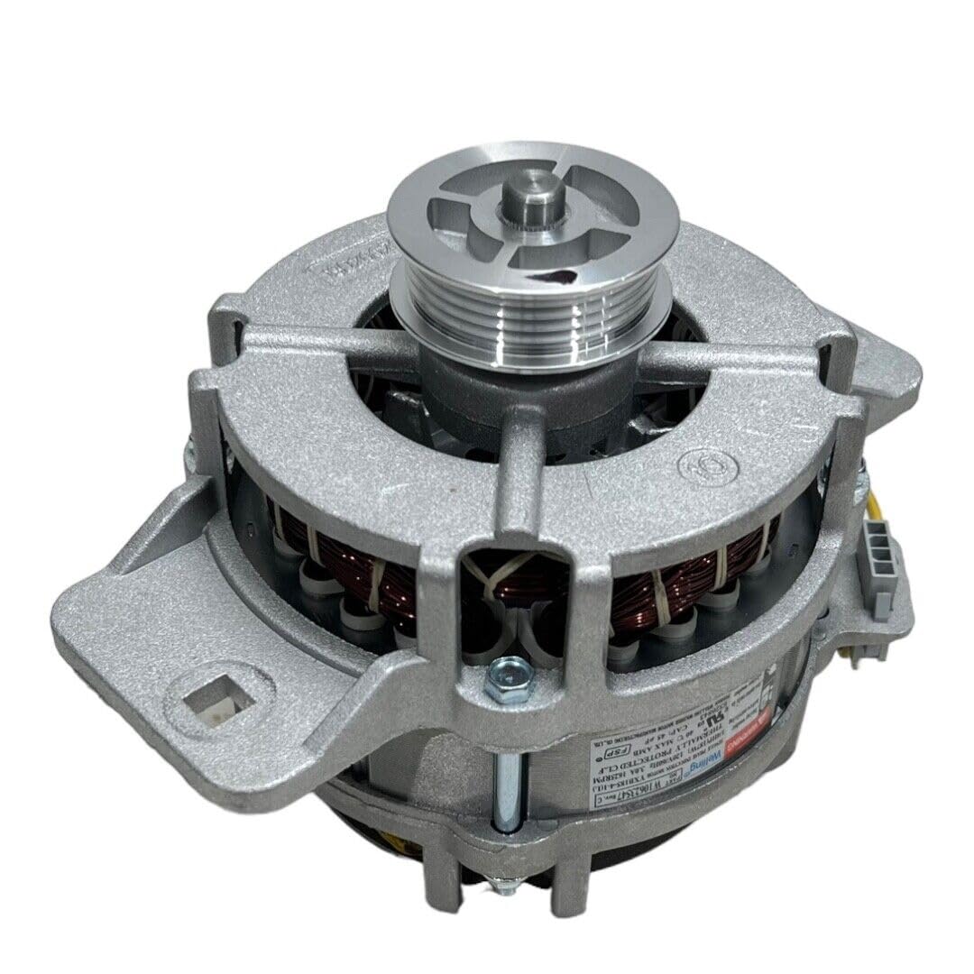 Amazon.com: Washer Drive Motor W10890624 W10623547 Replacement for ...
