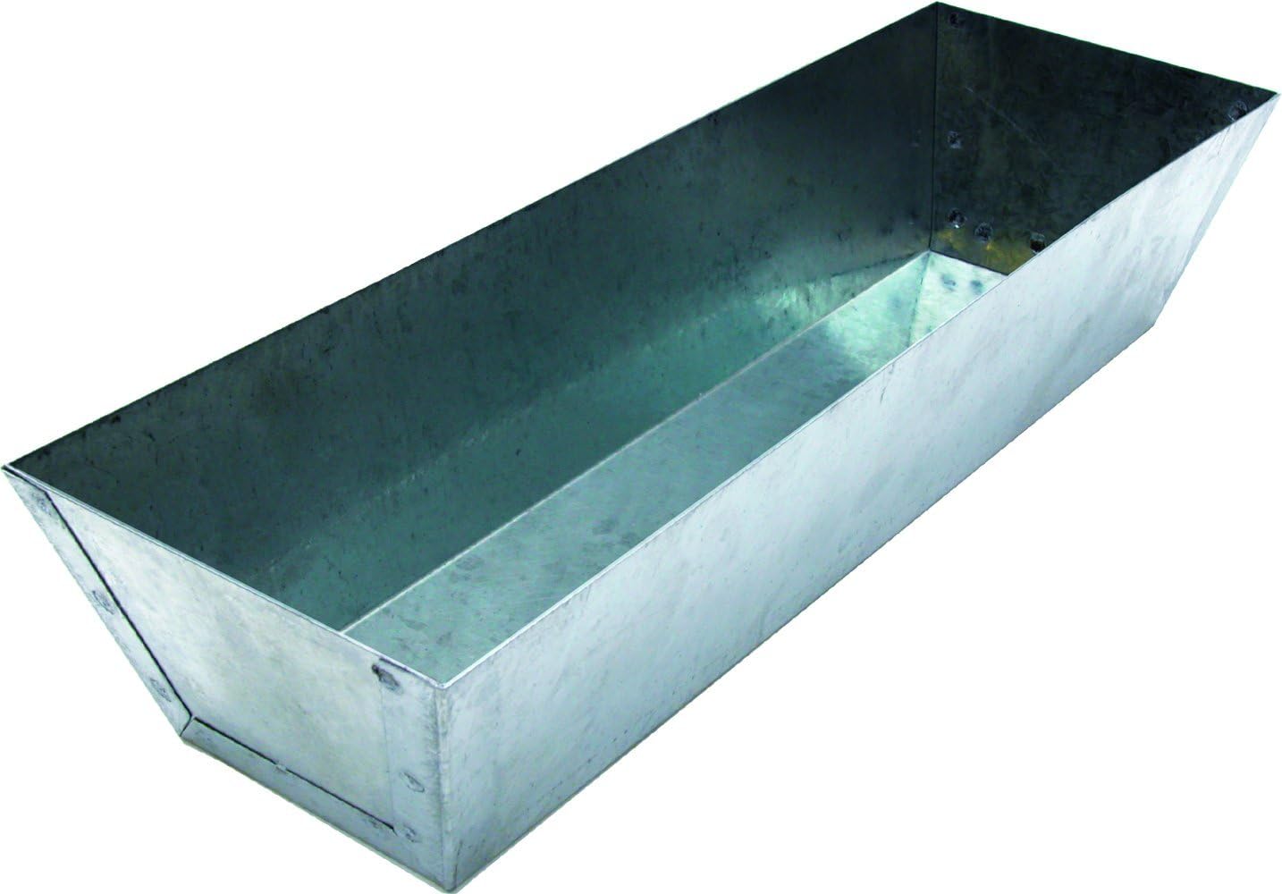 Drywall & Plastering Mud Pan 12" Galvanized - Generator Accessories ...