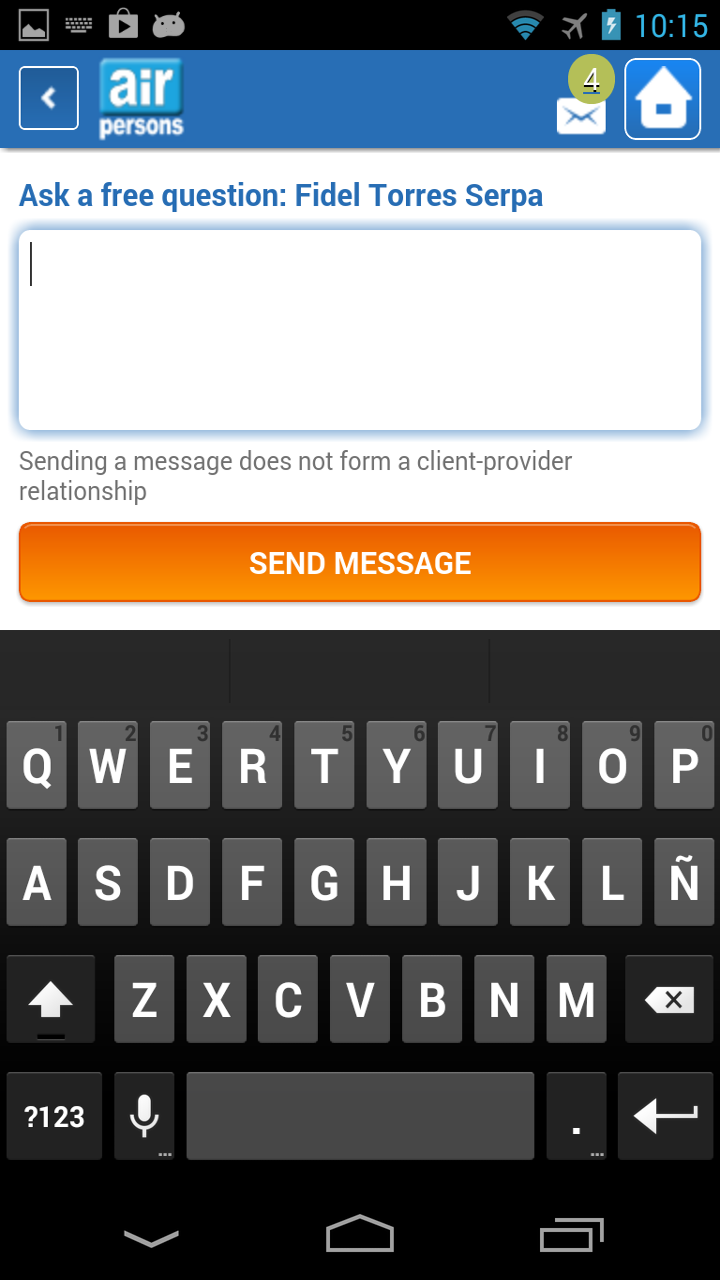 English Teacher Online - App on Amazon Appstore