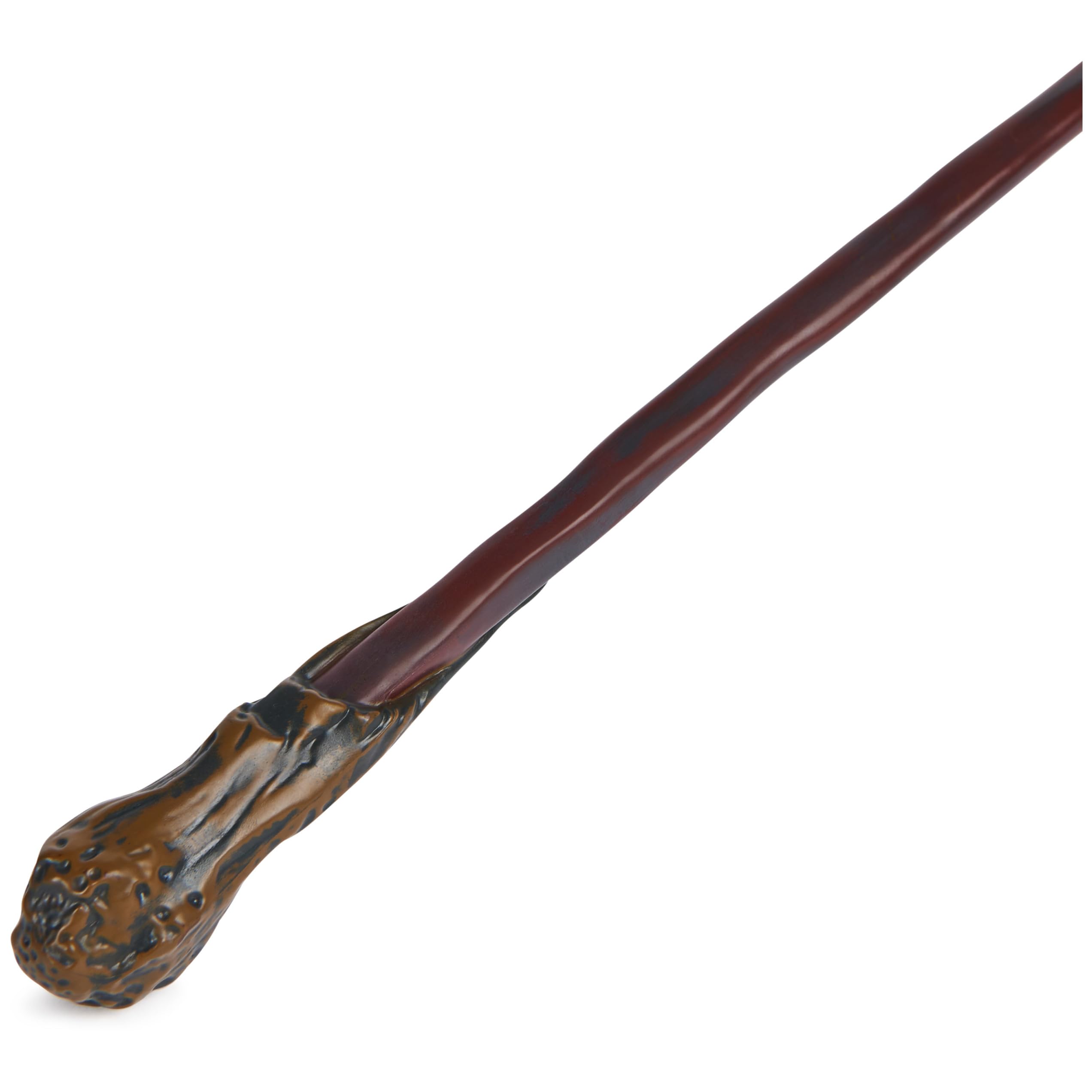 Snapklik.com : Harry Potter, 12-inch Magical Collector Ron Weasley Wand ...