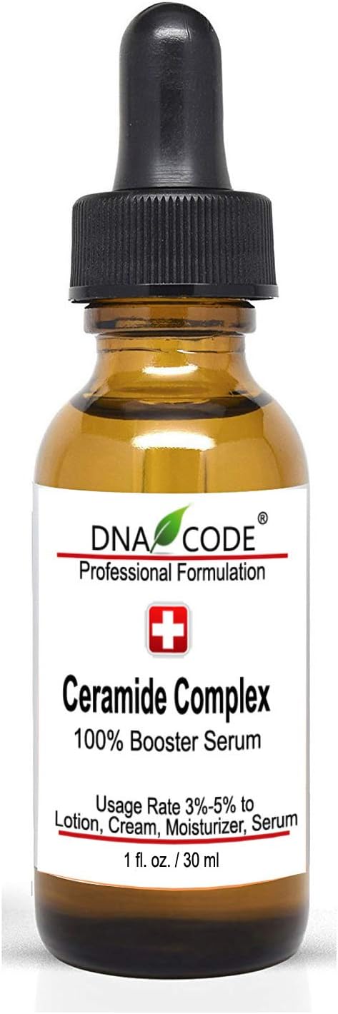 Amazon.com: Magic Ceramide Serum Booster-DIY 100% Ceramide Complex ...