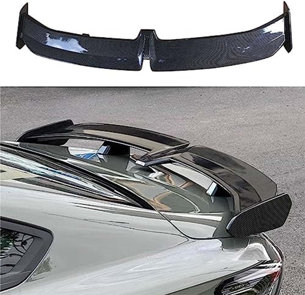 Car Rear Spoiler, for Mercedes BenzAMG SLK SLC R170 R171 R172 SLK 55 32 ...