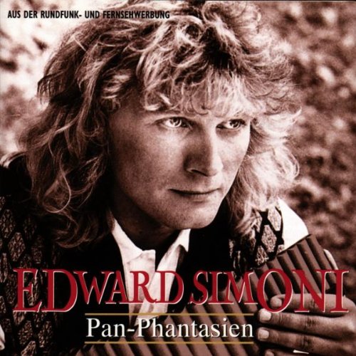 Simoni, Edward - Pan-Phantasien - Amazon.com Music