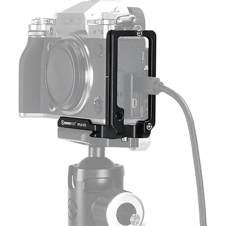 Amazon.com : SmallRig X-T5 Camera Full Cage for FUJIFILM, Aluminum ...