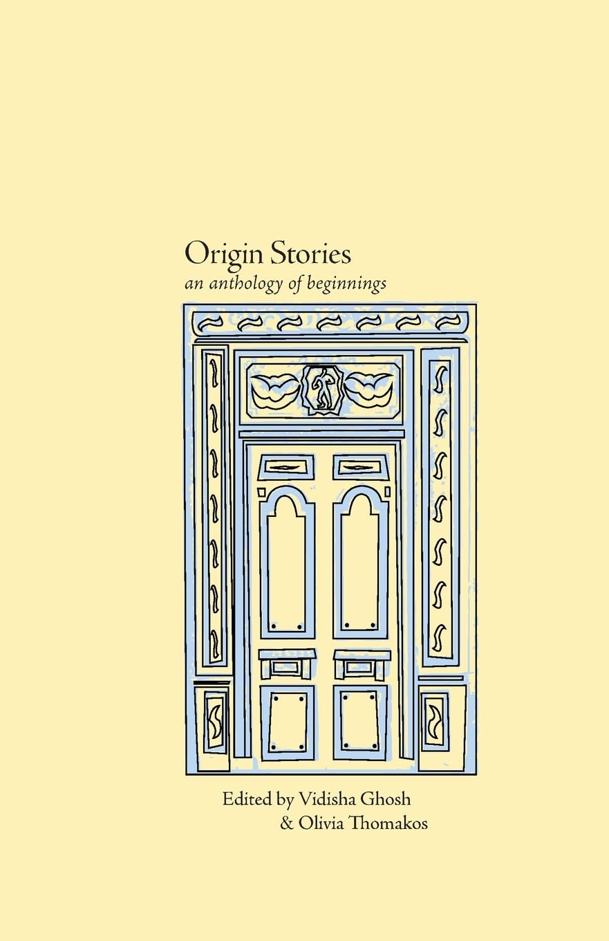 Buy Origin Stories: An Anthology of Beginnings Book Online at Low ...