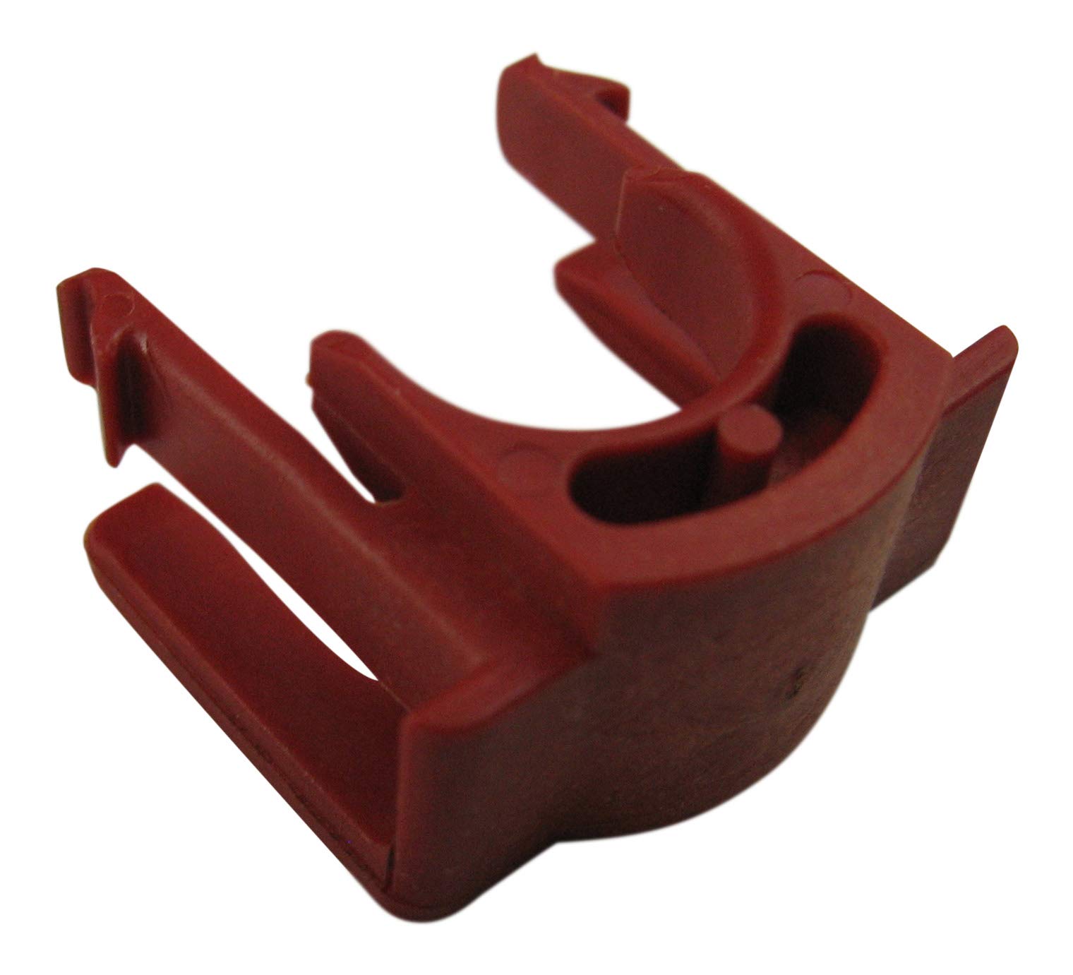 Amazon.com: AccurateDiesel Rear Fuel Filter Line Connector Clip ...