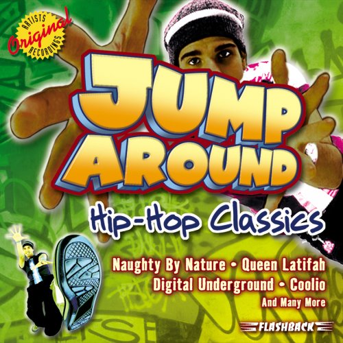 Amazon.com: Jump Around: Hip Hop Classics: CDs & Vinyl