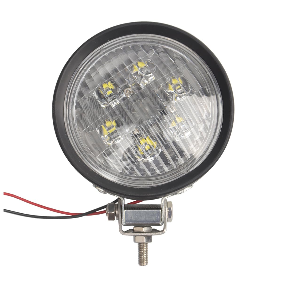 Amazon.com: AGP.1978 PAR36 Agriculture LED Driving Light 18W Flood ...