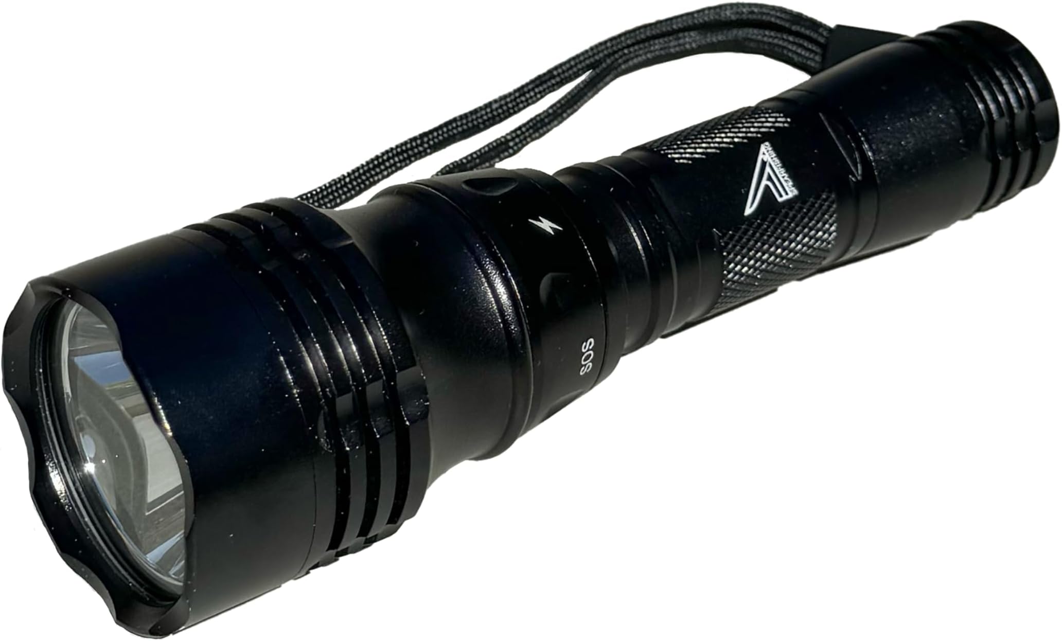 Wurkkos DL20R Diving Flashlight Rechargeable 3200Lumen Scuba Dive Light ...
