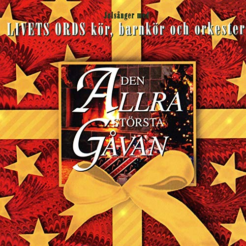 Amazon.com: Den Allra Största Gåvan : Livets Ord Worship: Digital Music