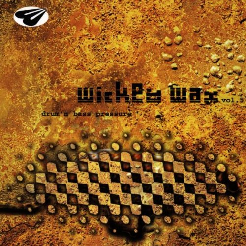 Wicked Wax Vol.5 - Amazon.com Music