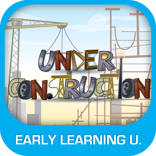 Under Construction - App on Amazon Appstore