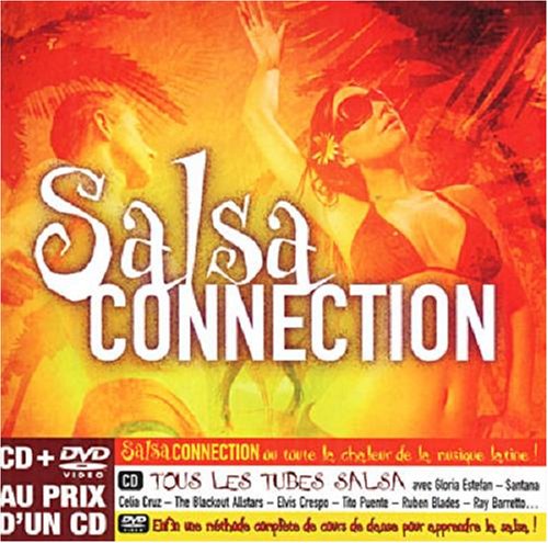 Salsa Connection - Salsa Connection - Amazon.com Music
