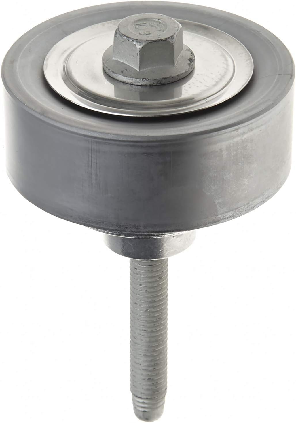 Amazon.com: ACDelco Gold 38397 Drive Belt Tensioner Assembly with ...