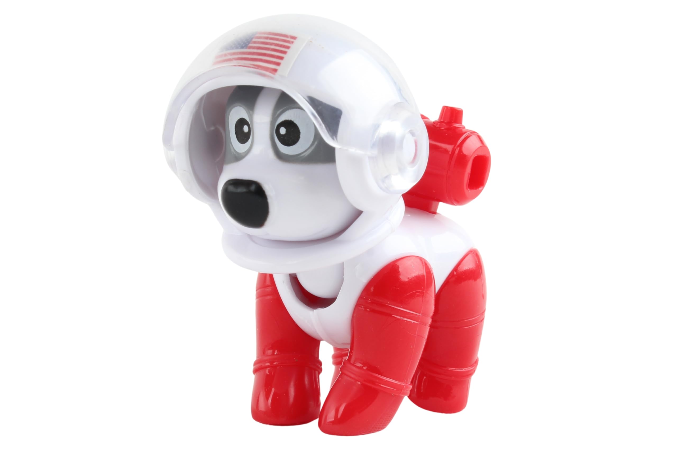Space Suits For Dogs On Mars