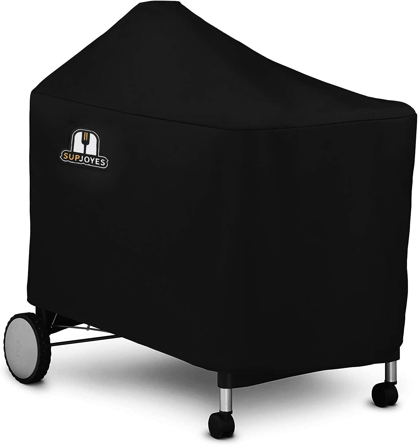 Weber 7152 Grill Cover for Performer Premium and Deluxe, 22 Inch ...