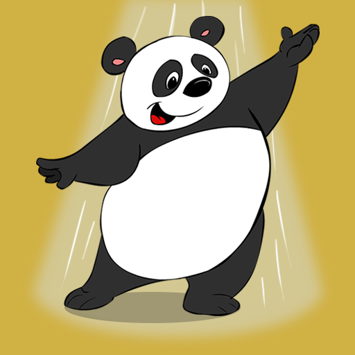 My Talking Panda - App on Amazon Appstore