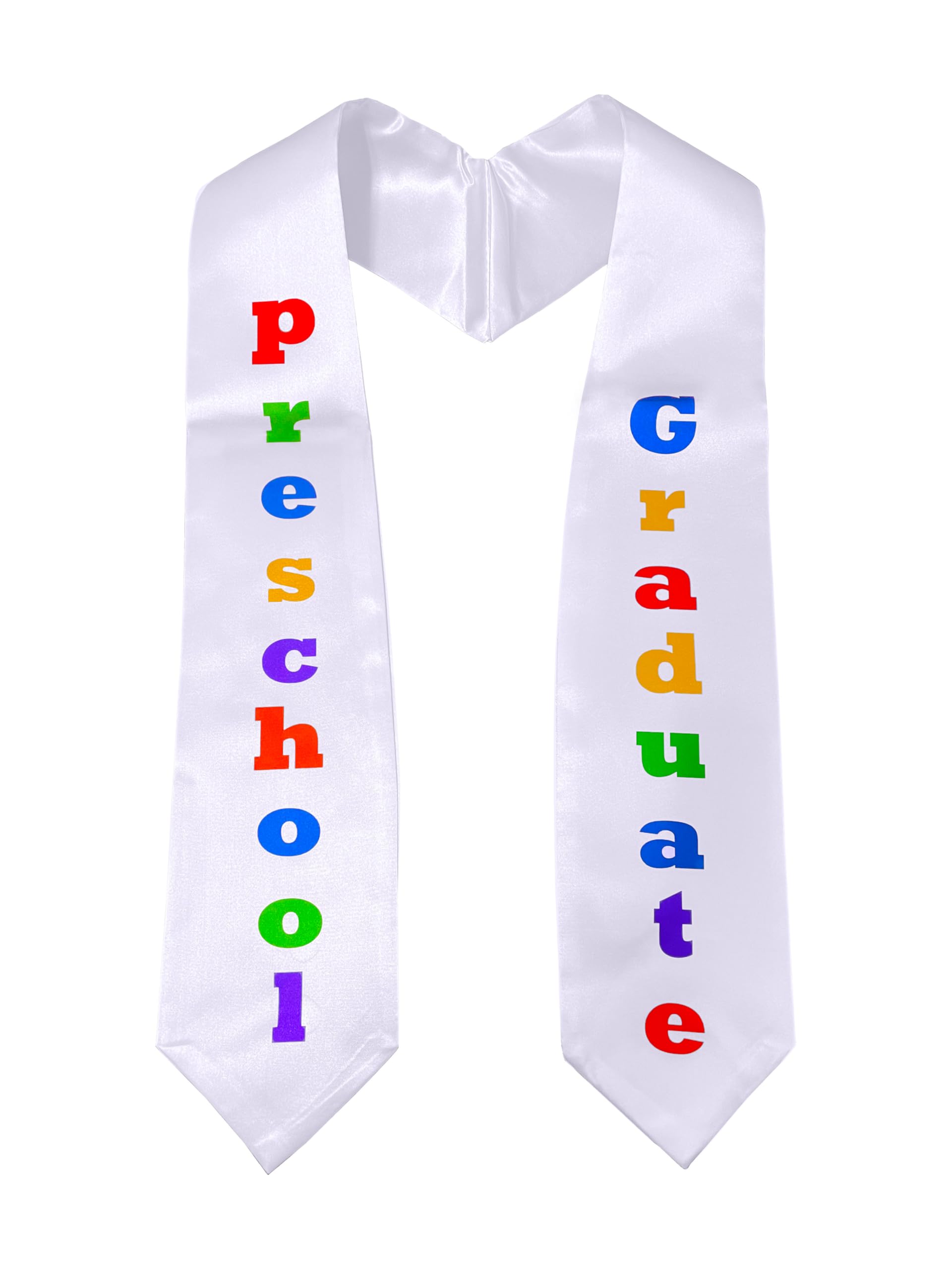 Snapklik.com : Shiny Kindergarten & Preschool Graduation Gown Cap ...