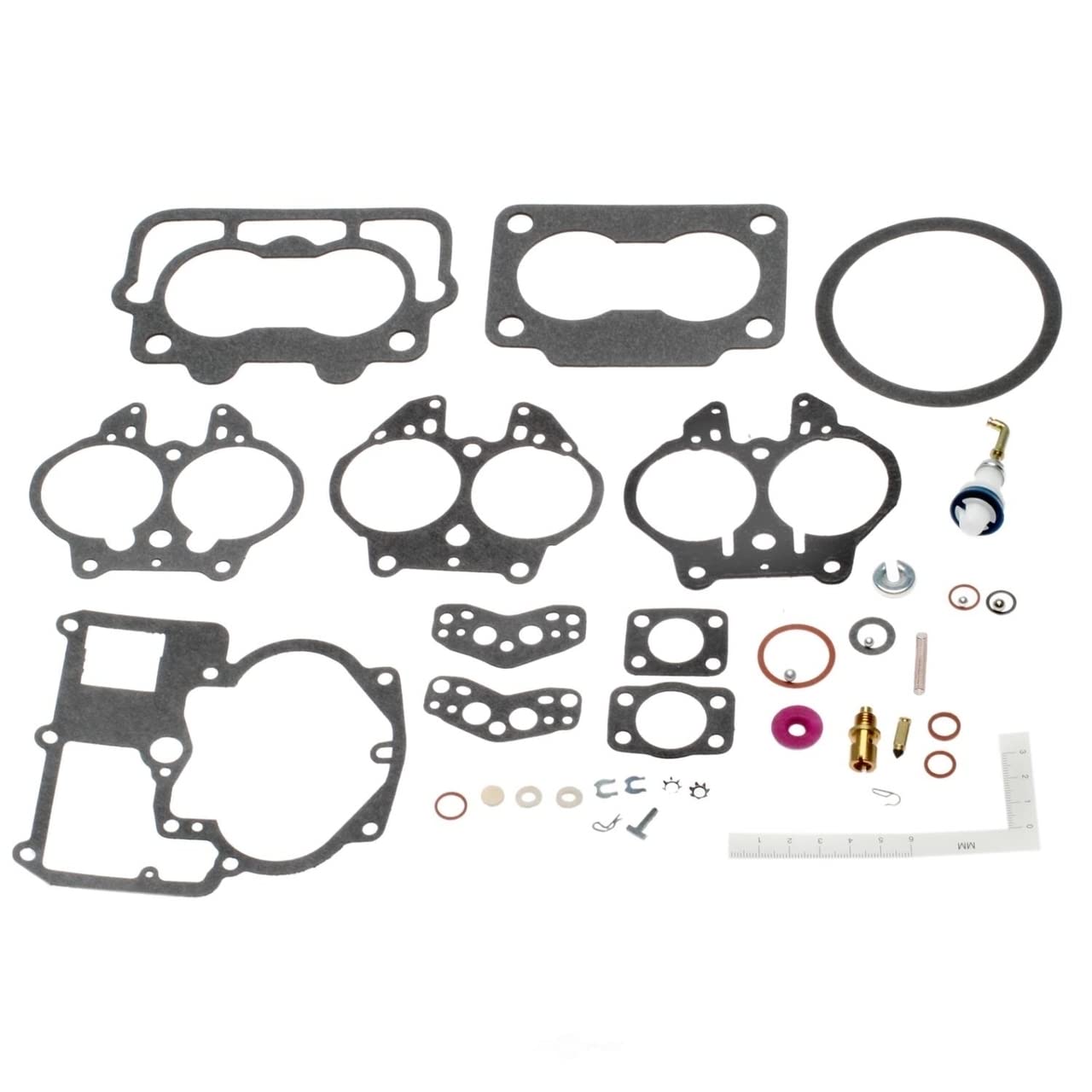 Amazon.com: Standard Motor Products 422B Carburetor Kit : Automotive