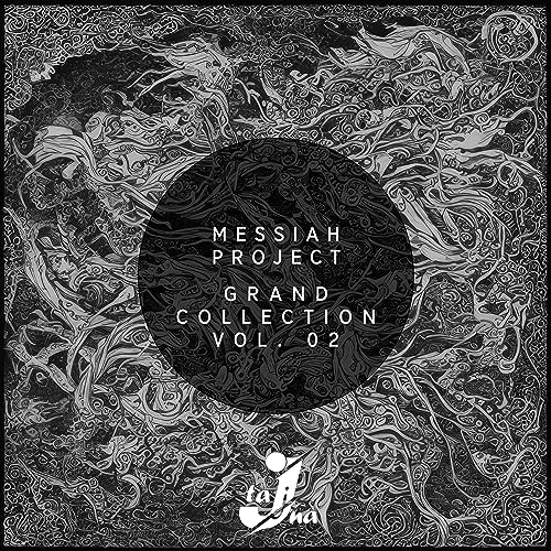 Amazon Music - Messiah ProjectのMessiah Project Grand Collection, Vol. 2 ...