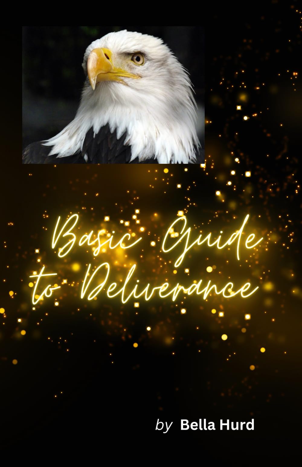Basic Guide to Deliverance: Hurd, Bella: 9798854878197: Amazon.com: Books