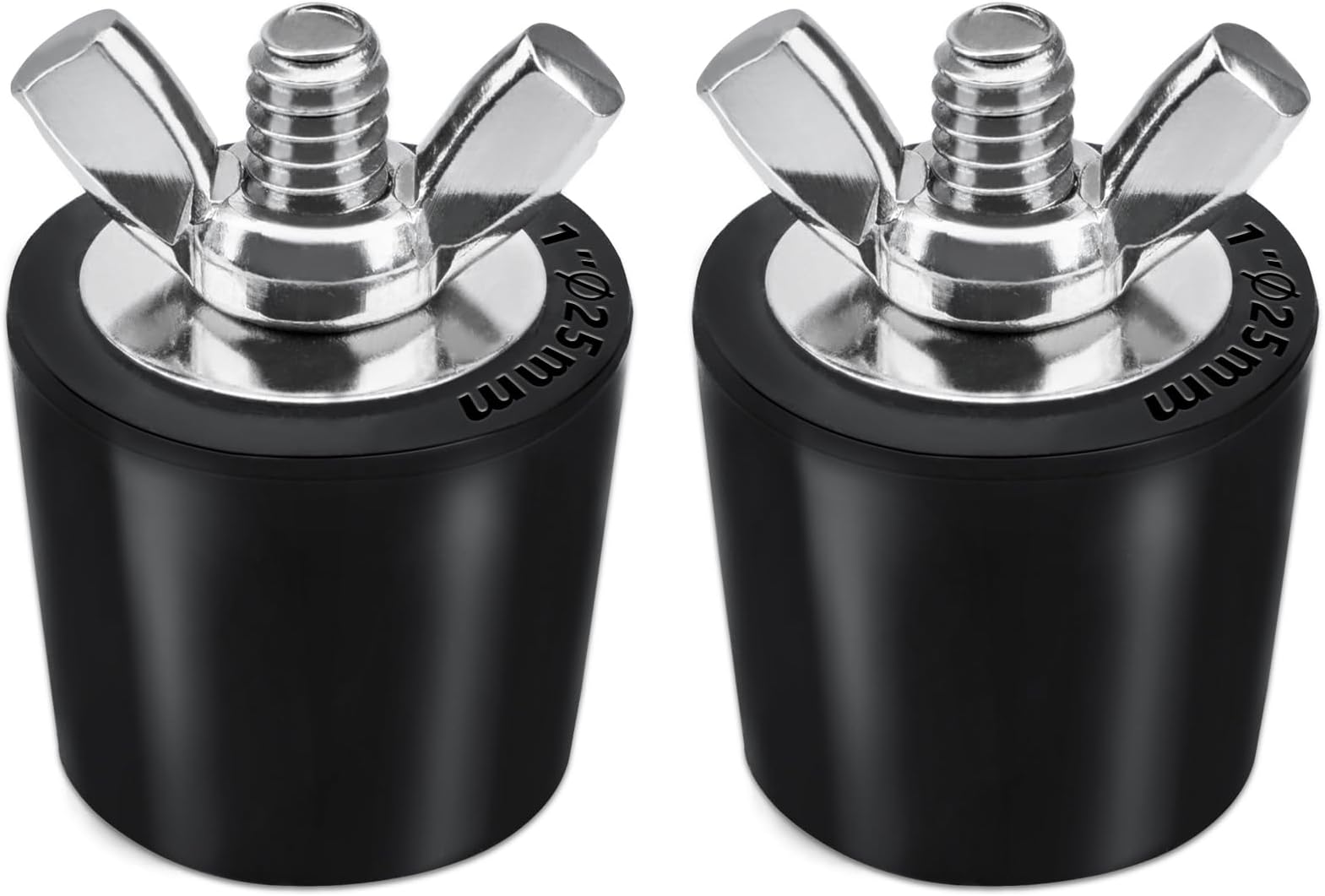 Amazon.com: Pool winterizing Plug 1 Inch,Winterizing Pool Plug Rubber ...