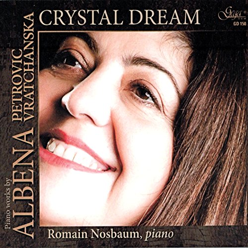 Crystal Dreams – Die 15 besten Produkte im Vergleich - Reiterguide Ratgeber