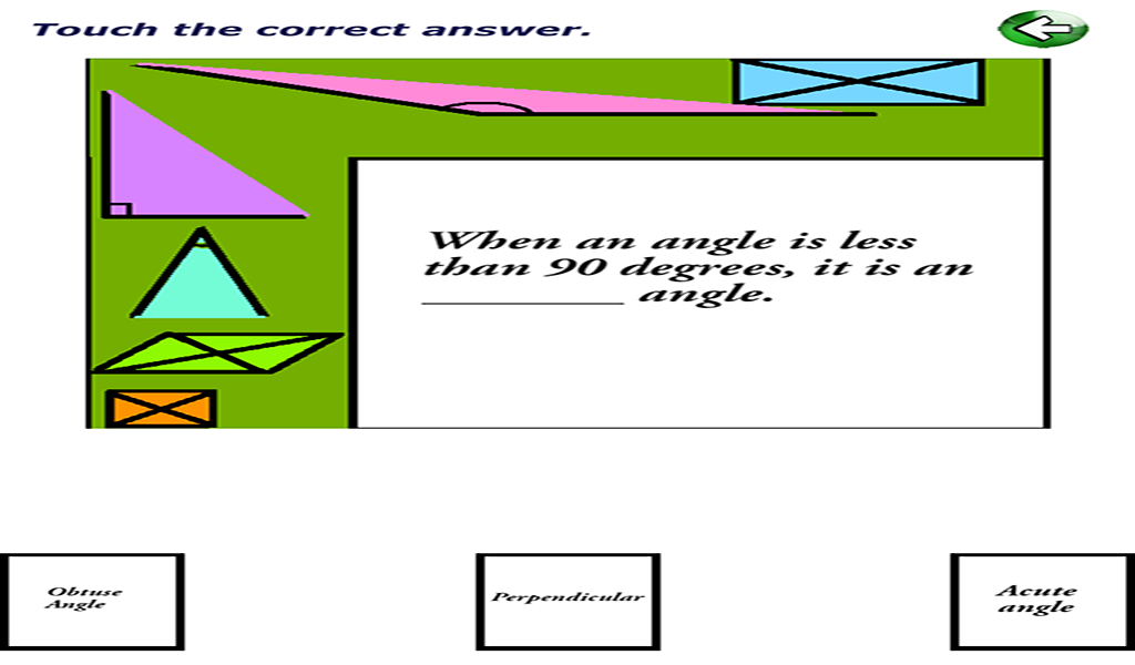 Kidz Learn World Sports and Angles - App on Amazon Appstore