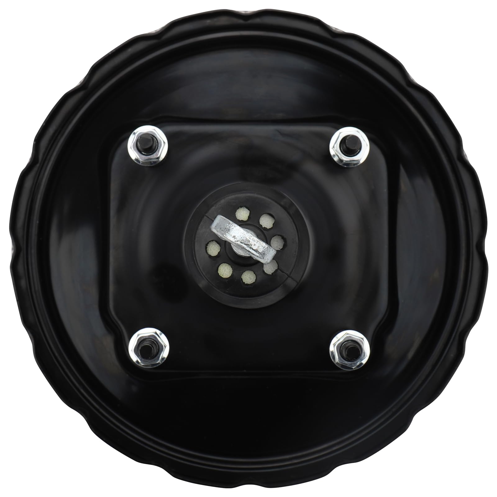 Marketplace Auto Parts Brake Booster - Compatible With 1999-2004 Jeep ...