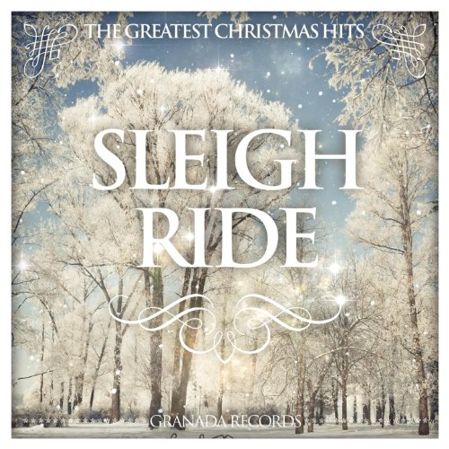 Sleigh Ride (The Greatest Christmas Hits) von VARIOUS ARTISTS bei ...