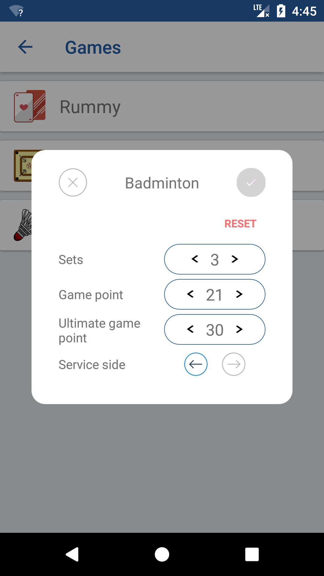 sccore - Scoreboard - App on Amazon Appstore