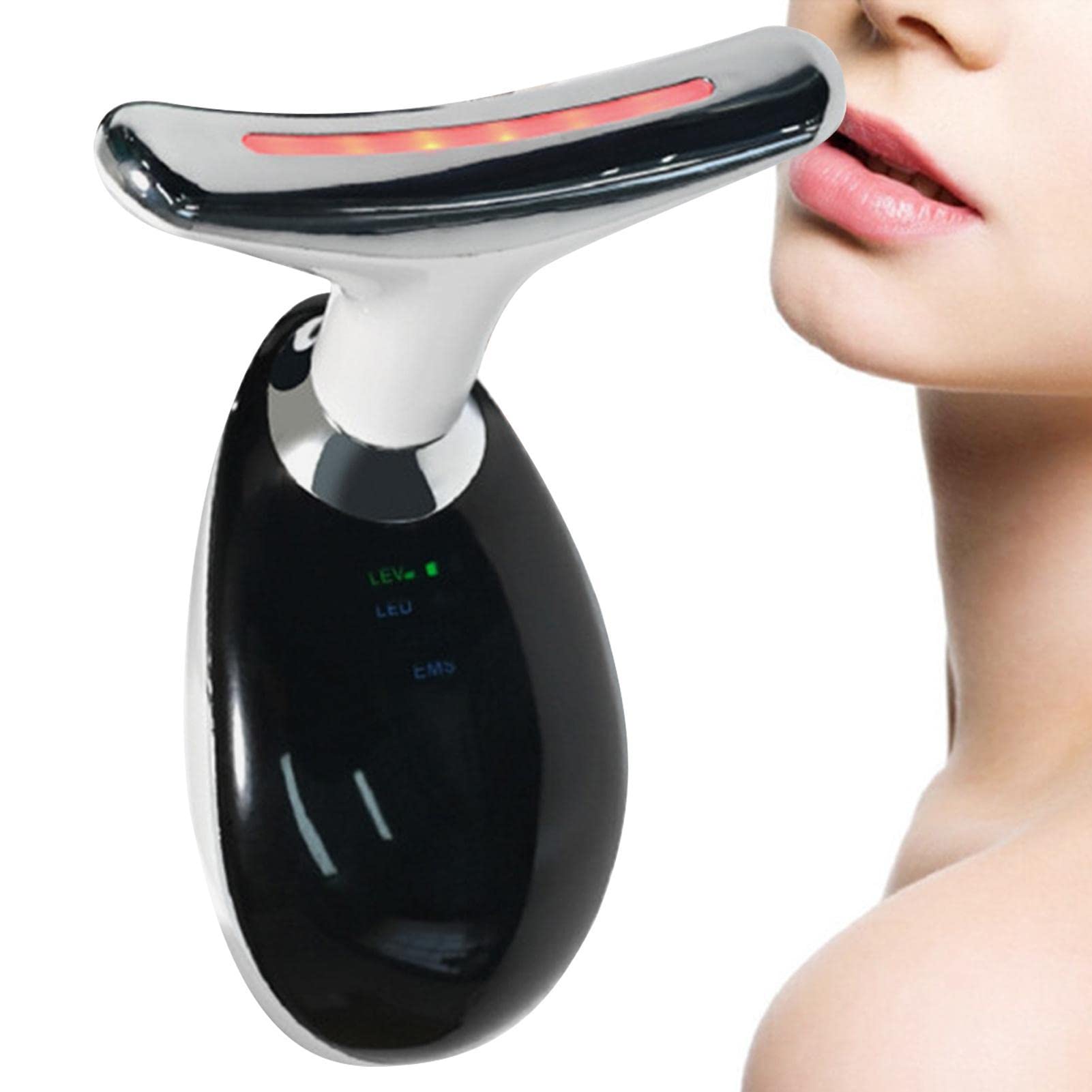 Redmapletek Face Sculpting Device Face Sculpting Device Create A Neck ...
