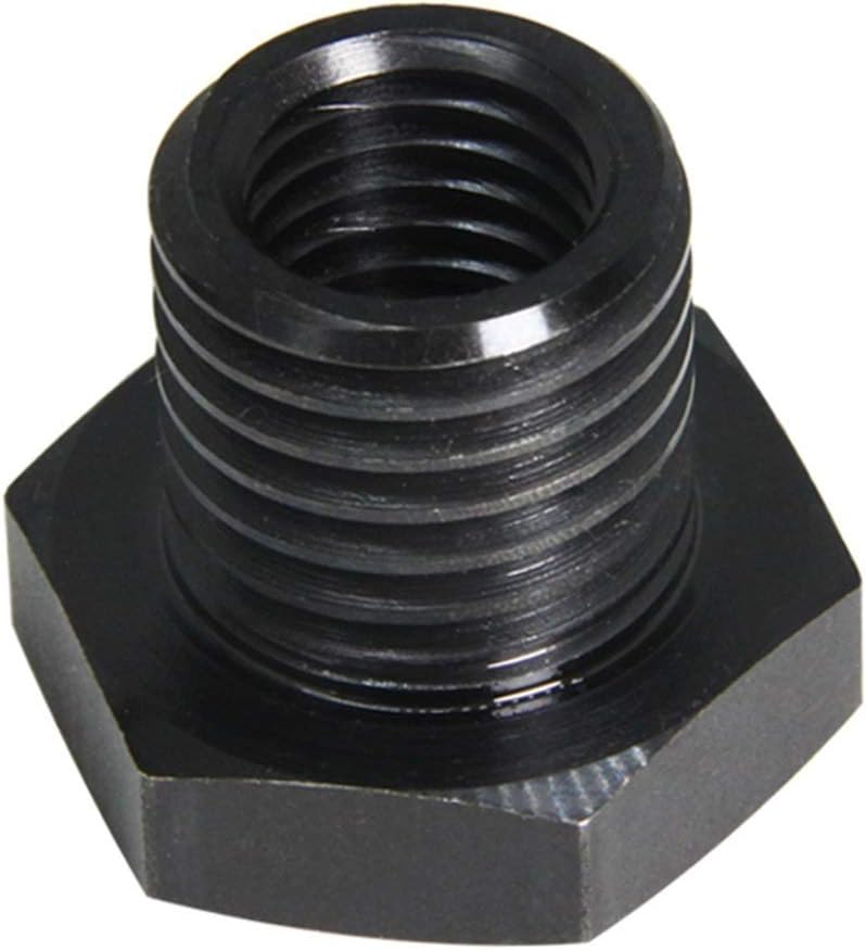 Amazon.com: Chuck Lathe Spindle Adapter 1” × 8TPI / M33 x 3.5 to M18 x ...