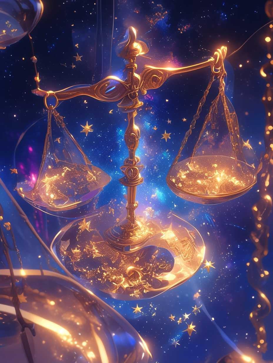 Amazon.com: YOUSHIHA Golden Libra Constellation Diamond Painting Kits ...