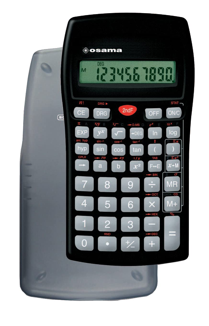 Kalkylator vetenskaplig - Hitta bästa priset på Prisjakt