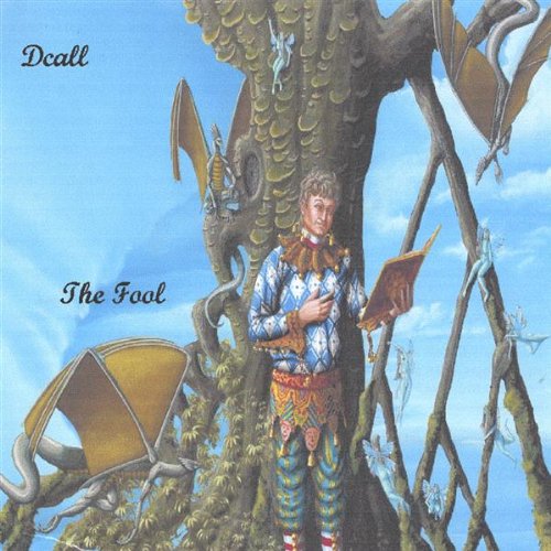 Dcall - Fool - Amazon.com Music