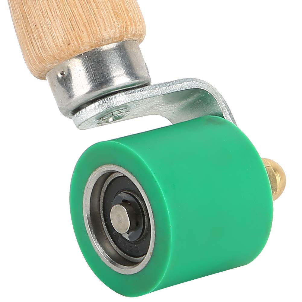 Welding Roller, Pressure Roller Smooth for Waterproof Materials for PVC ...